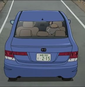 Vehicles in Detective Conan - Detective Conan Wiki