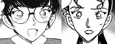 Eisuke Hondou - Detective Conan Wiki