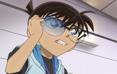 Telescopic Lenses - Detective Conan Wiki