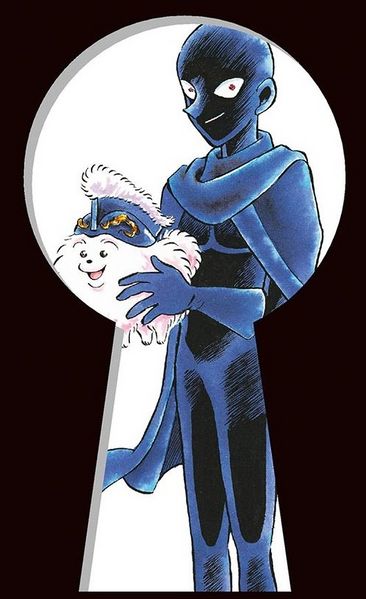 File:Hanzawa Keyhole 09.jpg - Detective Conan Wiki