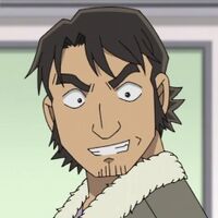 My Beloved Dog Pan-kun Is a Good Boy - Detective Conan Wiki