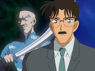 Home of Beika's Grenier/Gallery - Detective Conan Wiki