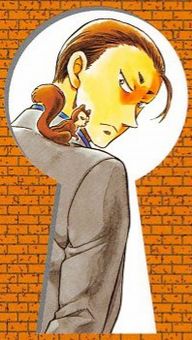 Volume 91-100 - Detective Conan Wiki