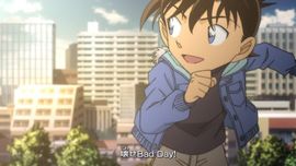 Everything OK!! - Detective Conan Wiki