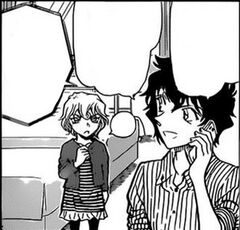 Category:Image of Mary Sera - Detective Conan Wiki