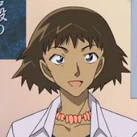 Jolly Roger in the Deep Azure - Detective Conan Wiki