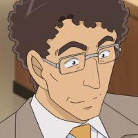 The Frying Pan of Hatred - Detective Conan Wiki