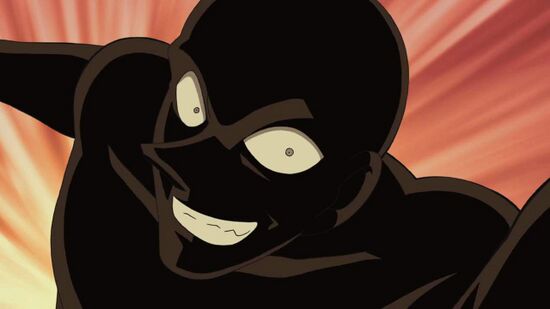 "The Criminal" - Detective Conan Wiki