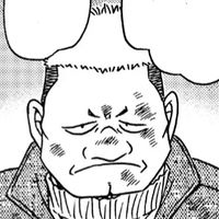 Snowman - Detective Conan Wiki