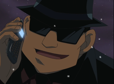 Vodka - Detective Conan Wiki