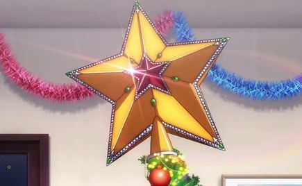 Christmas Eve - Two Kaitou Kids - Detective Conan Wiki