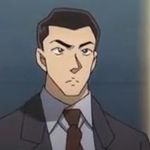 Zero the Enforcer - Detective Conan Wiki