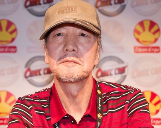 Moriyasu Taniguchi - Detective Conan Wiki