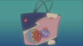 The Beika City Shopping Center Garbage Bin Mystery/Gallery - Detective ...