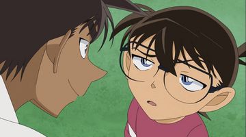 Momiji Ooka's Challenge/Gallery - Detective Conan Wiki