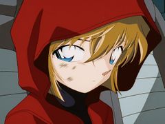 Atsushi Aono - Detective Conan Wiki