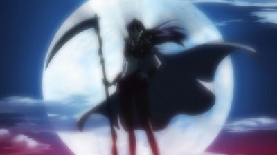 Akako Koizumi - Detective Conan Wiki