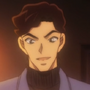 Black Organization - Detective Conan Wiki