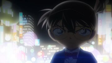 ANSWER - Detective Conan Wiki