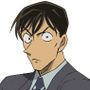 Eisuke Hondou - Detective Conan Wiki