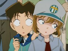 Atsushi Aono - Detective Conan Wiki