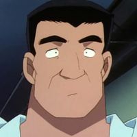 Venus' Kiss - Detective Conan Wiki