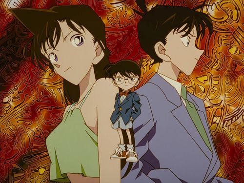 always - Detective Conan Wiki
