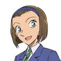 Yui Uehara - Detective Conan Wiki