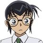 Hidemi Hondou - Detective Conan Wiki