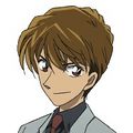 Akako Koizumi - Detective Conan Wiki