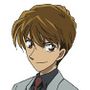 Akako Koizumi - Detective Conan Wiki