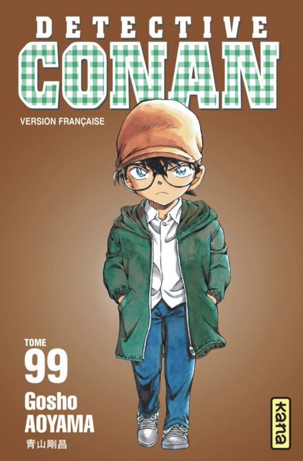 File:Volume99f.jpg - Detective Conan Wiki