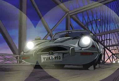 Vehicles in Detective Conan - Detective Conan Wiki