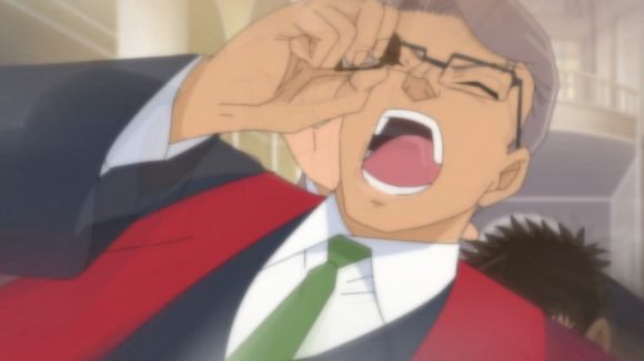 'Til Death Do Us Part - Detective Conan Wiki