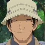 The Spark That Fell on the Ranch - Detective Conan Wiki