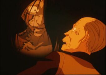 The Truth of the Haunted House/Gallery - Detective Conan Wiki