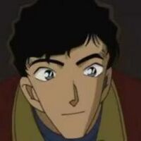 The Sullied Masked Hero - Detective Conan Wiki