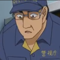 Just Like a 17 Years Old Crime Scene - Detective Conan Wiki