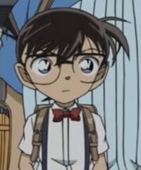 User:Katterpillar/Conan’s Outfits - Detective Conan Wiki