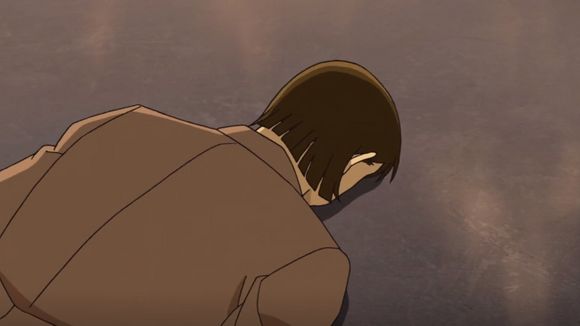 The Alley of Sad Betrayal - Detective Conan Wiki