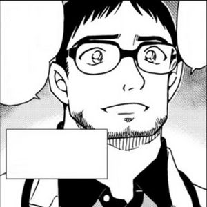 Atsushi Miyano - Detective Conan Wiki