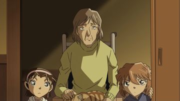 The Beika City Shopping Center Garbage Bin Mystery/Gallery - Detective ...