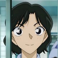 Police Academy Arc Wild Police Story CASE. Wataru Date - Detective ...