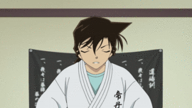 Karate Teacher Ran Mouri/Gallery - Detective Conan Wiki