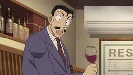 The Alley of Sad Betrayal/Gallery - Detective Conan Wiki