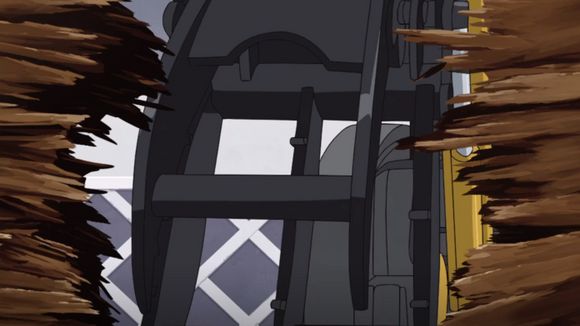 The Alley of Sad Betrayal - Detective Conan Wiki