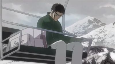 User:Semo44991/Gallery - Detective Conan Wiki