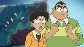 Inspector Shiratori, Memories of the Cherry Blossom/Gallery - Detective ...