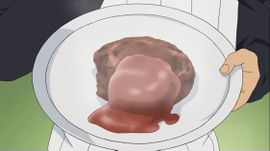 The Frying Pan of Hatred - Detective Conan Wiki