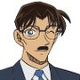 Andre Camel - Detective Conan Wiki